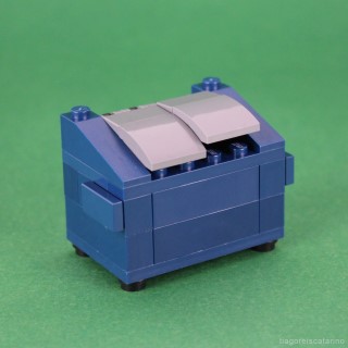 Tips and Tricks #6 | Brickset